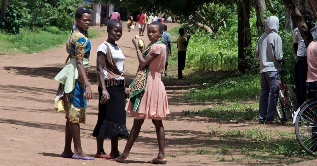 Malawi : Camps d’« initiation sexuelle» pour filles mineures ! | Senegal