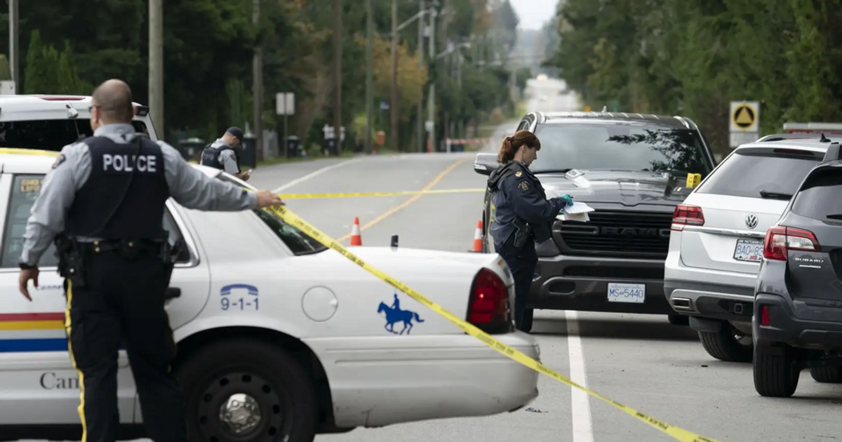 Deux Sénégalais retrouvés morts près de la frontière canadienne | Senegal