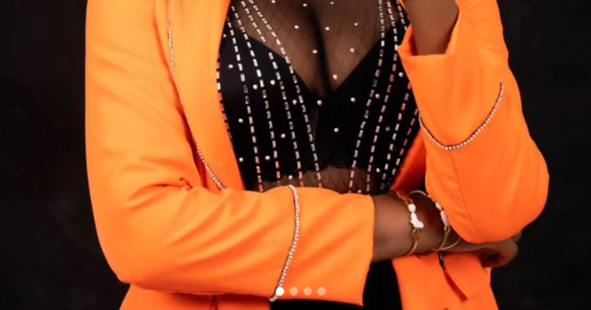 Citée dans un scandale de proxénétisme: l'actrice Mame Fatou brise le ...