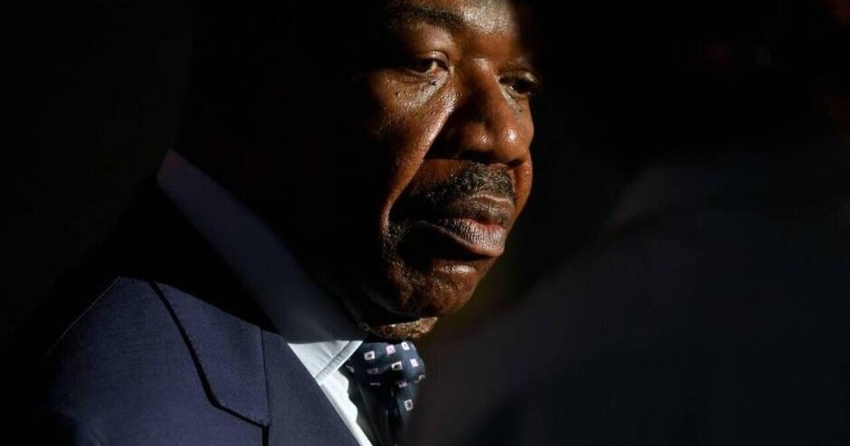 Gabon : Ali Bongo en résidence surveillée | Senegal