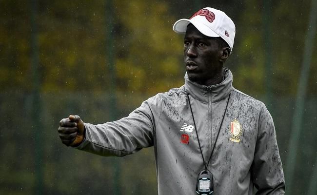 Standard de Liège : Mbaye Leye limogé | Pulse Sénégal Standard de Liège : Mbaye Leye limogé | Pulse Sénégal
