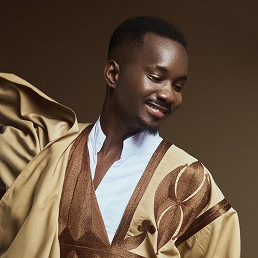 Al Khayri : Le chanteur Jeeba s'est marié ! | Pulse Sénégal