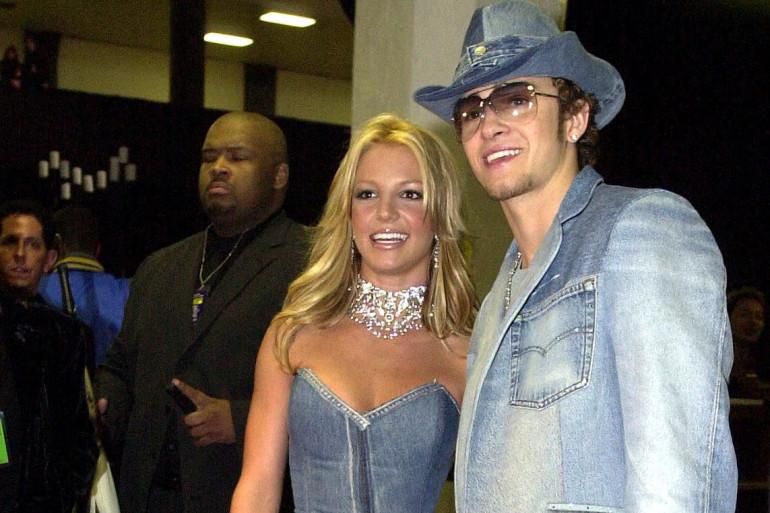 Britney Spears confie avoir avorté lorsqu'elle était en couple avec ...