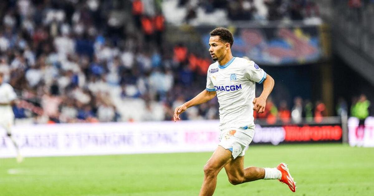 Everton : Ilimane Niaye passe sa visite médicale | Senegal