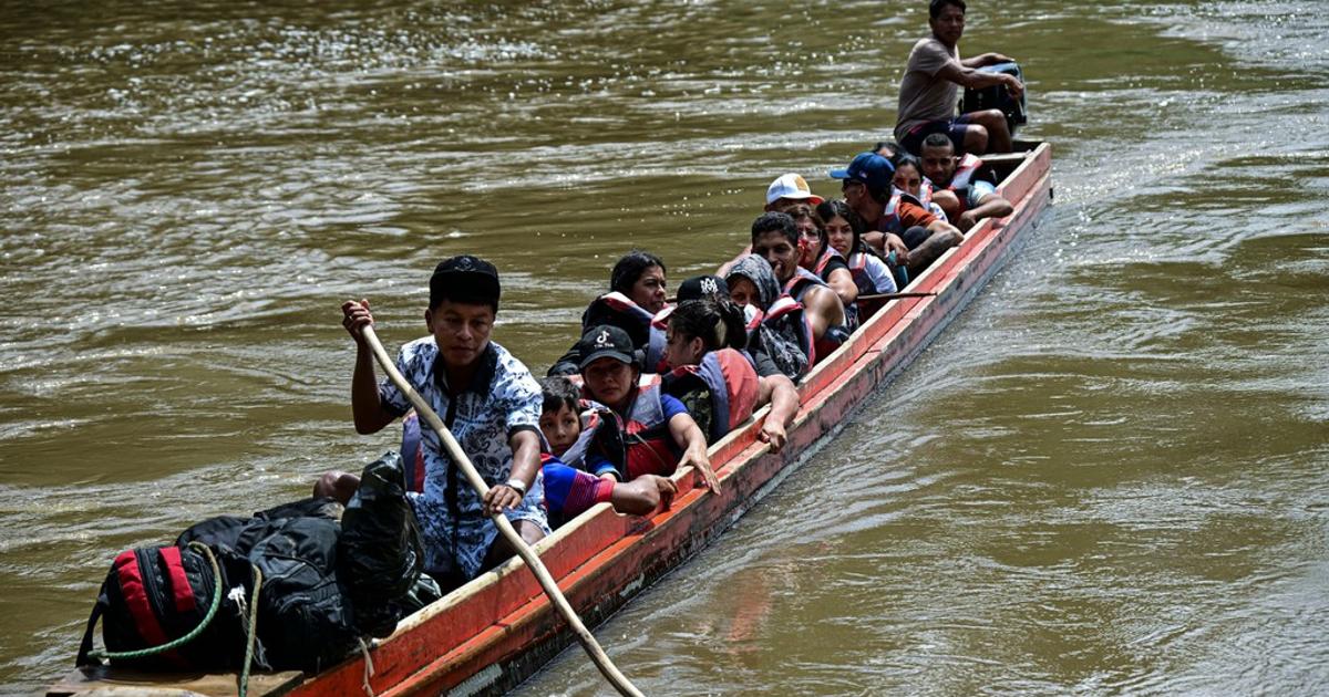 "Barça ou Barsakh" : 244 migrants interceptés au large de Saint-Louis ...