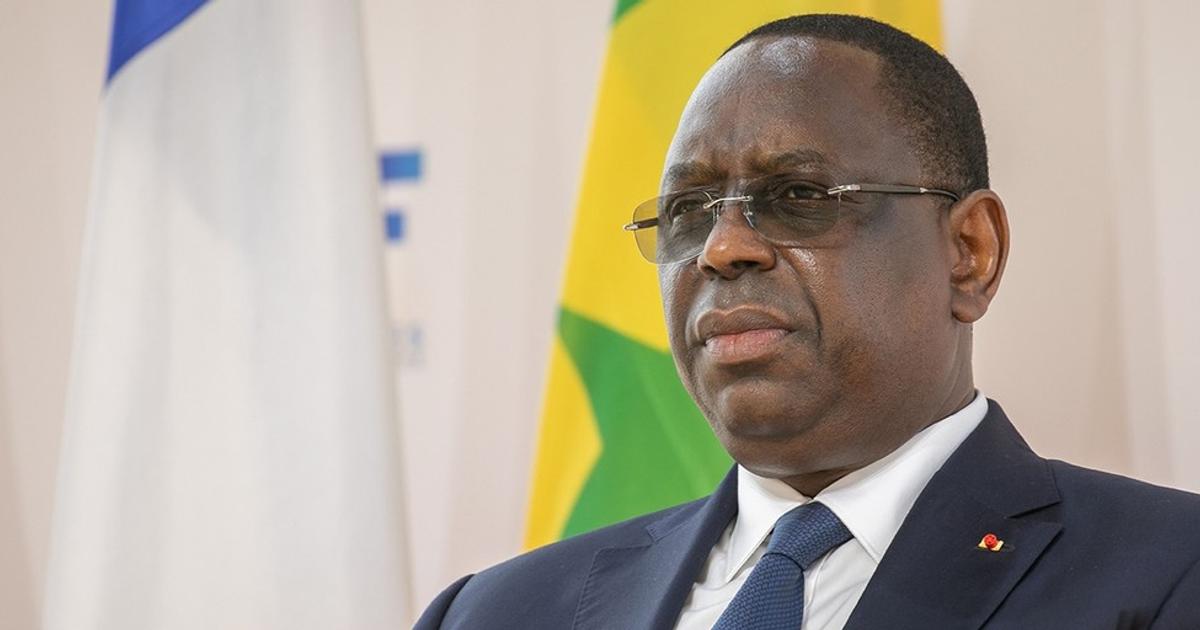 Macky Sall convoqué devant la justice | Senegal