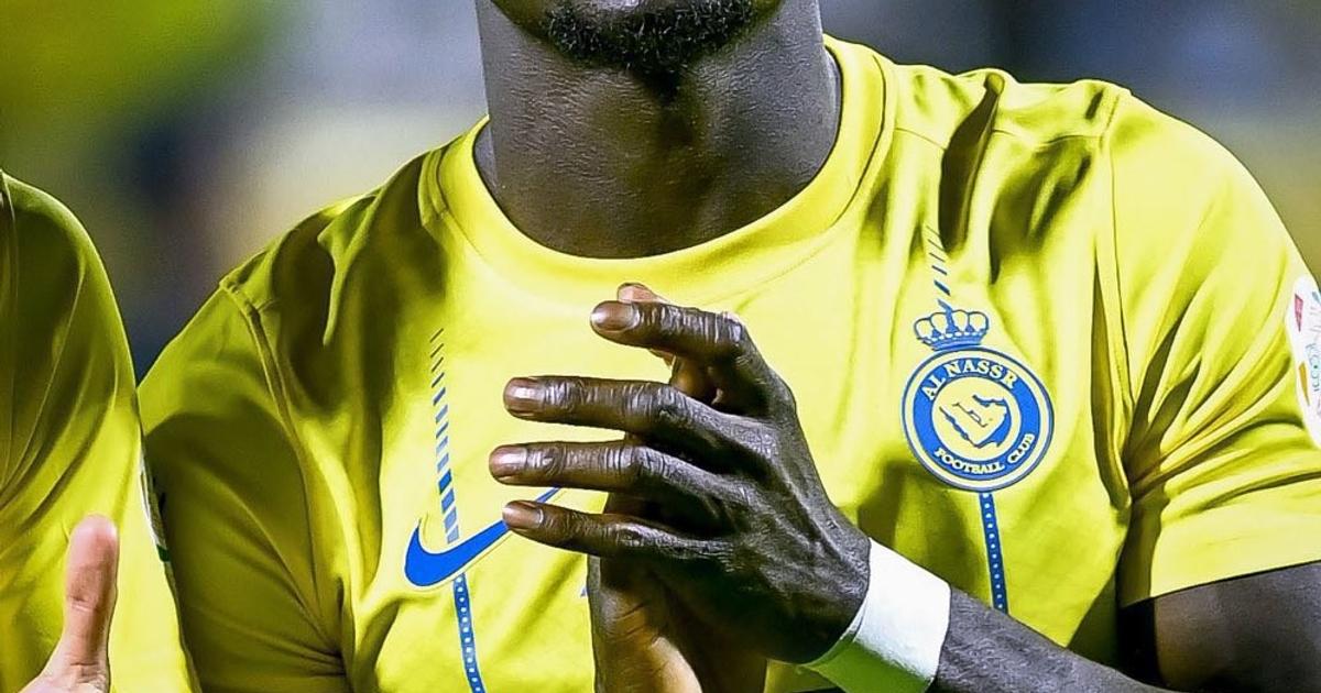 Pourquoi Al-Nassr bloque momentanément Sadio Mané | Senegal