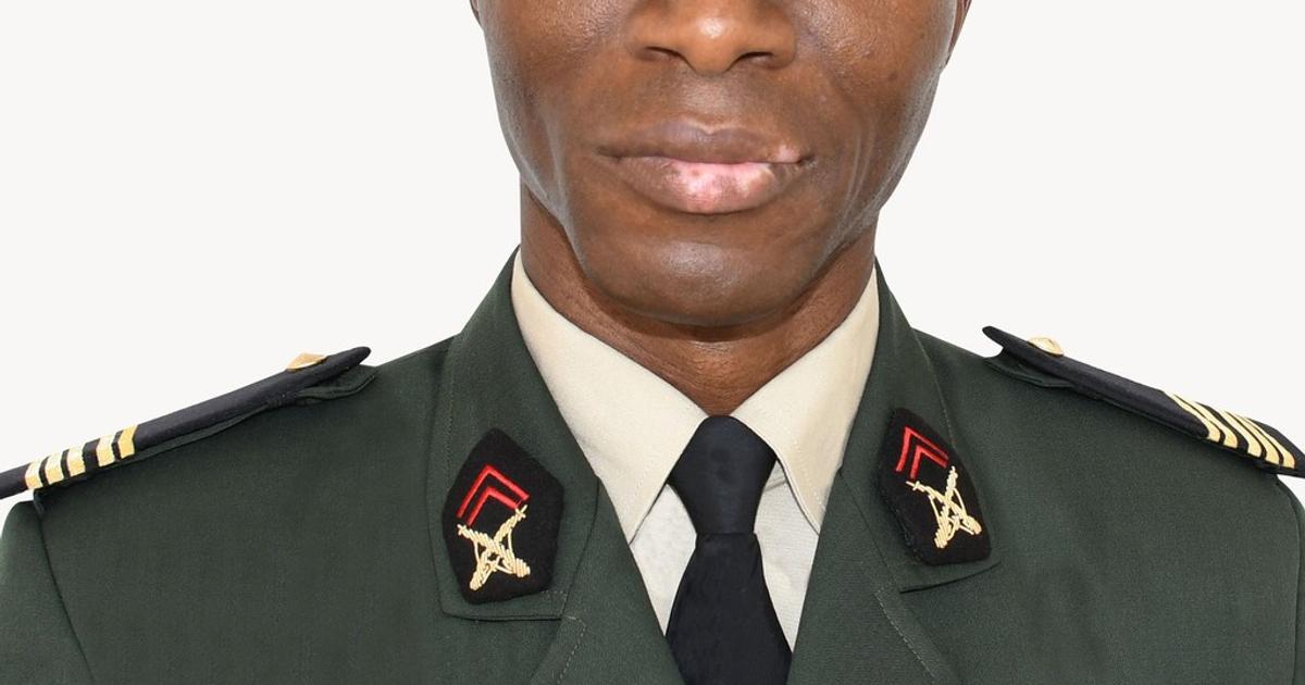 Dirpa : Le colonel Moussa Koulibaly aux commandes | Senegal