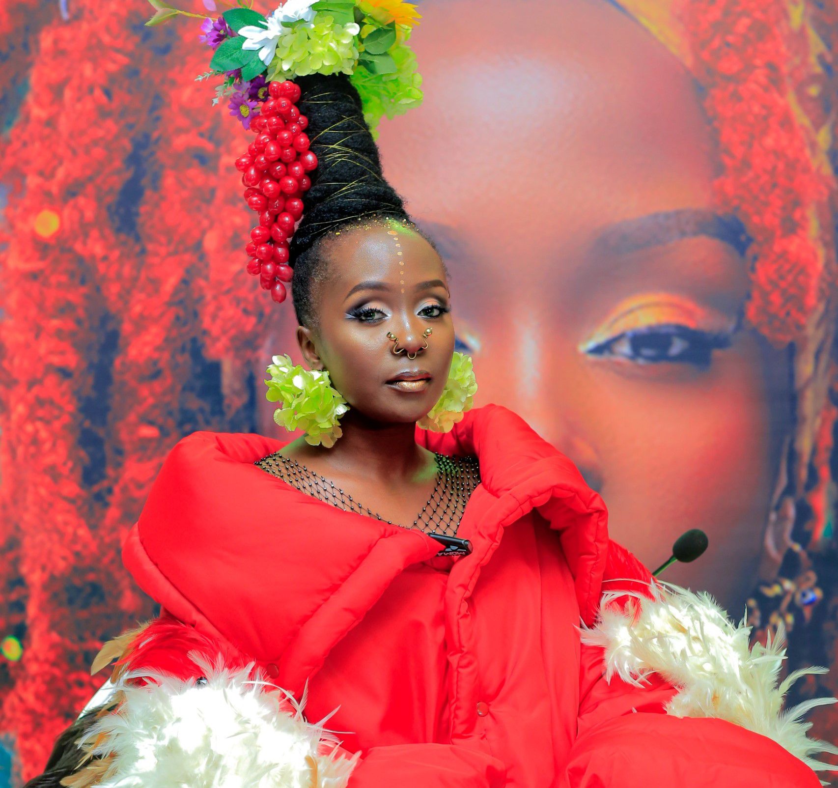 Matembe, Gashumba, Skylanta to roast Anne Kansiime in first ever ...