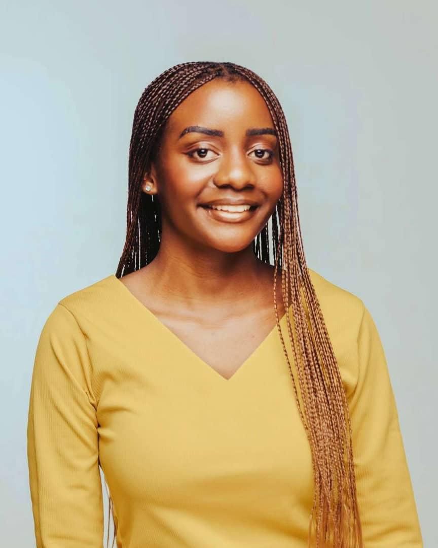 'Not luck': How this Ugandan student landed over UGX 800 million to study abroad | Pulse Uganda