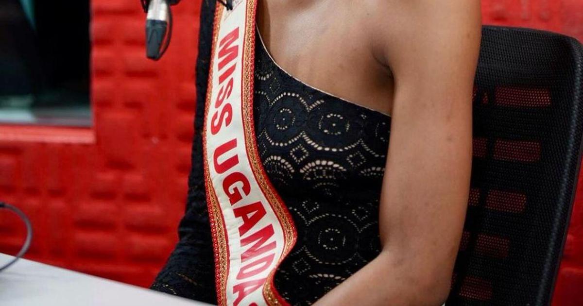 Miss Uganda Natasha Nyonyozi's first message; Kabale bigwigs ...