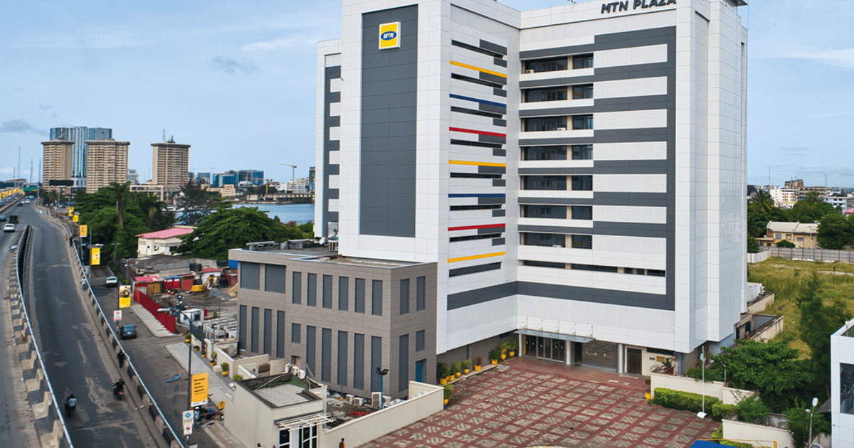 MTN Nigeria reports ₦519.1 billion loss in first half of 2024 | Pulse ...
