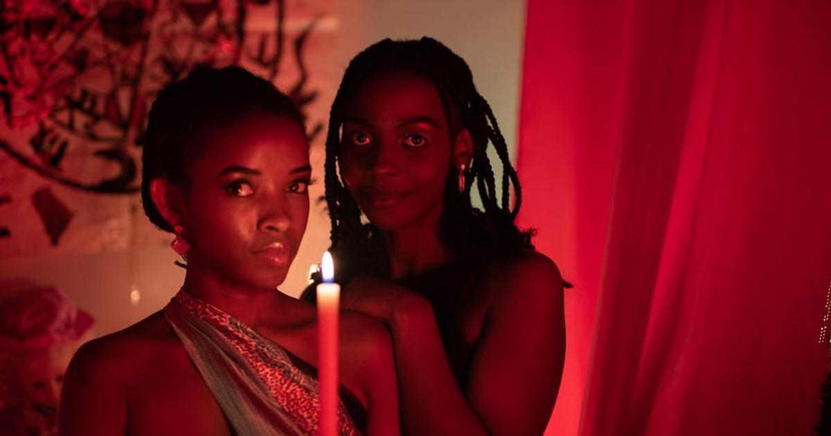 Ngalabi Short Film Festival returns for 8th edition | Pulse Uganda
