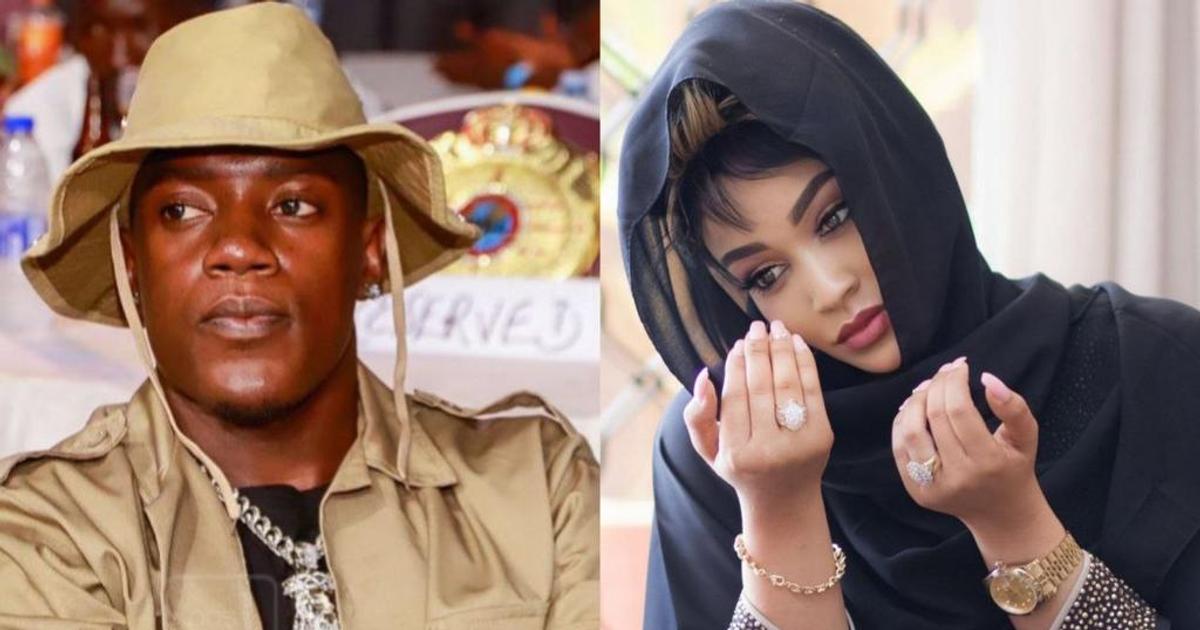 Zari defends Shakib’s english ahead of Netflix’s Young, Famous ...