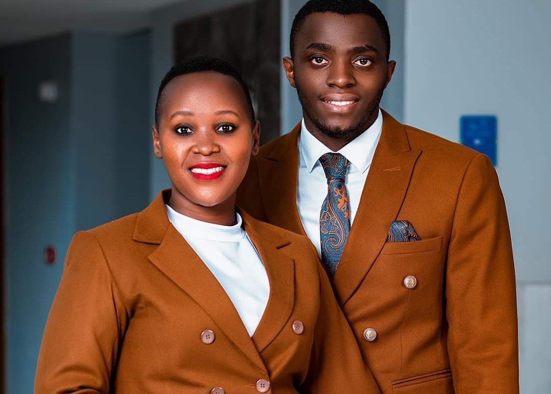 Shamim Malende confirms break-up with husband, says he’s seized her social media pages, cars ...