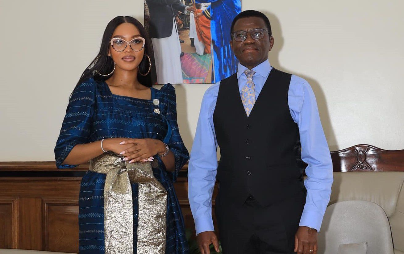 Alien Skin, Pallaso should have come to me – Mayiga | Pulse Uganda