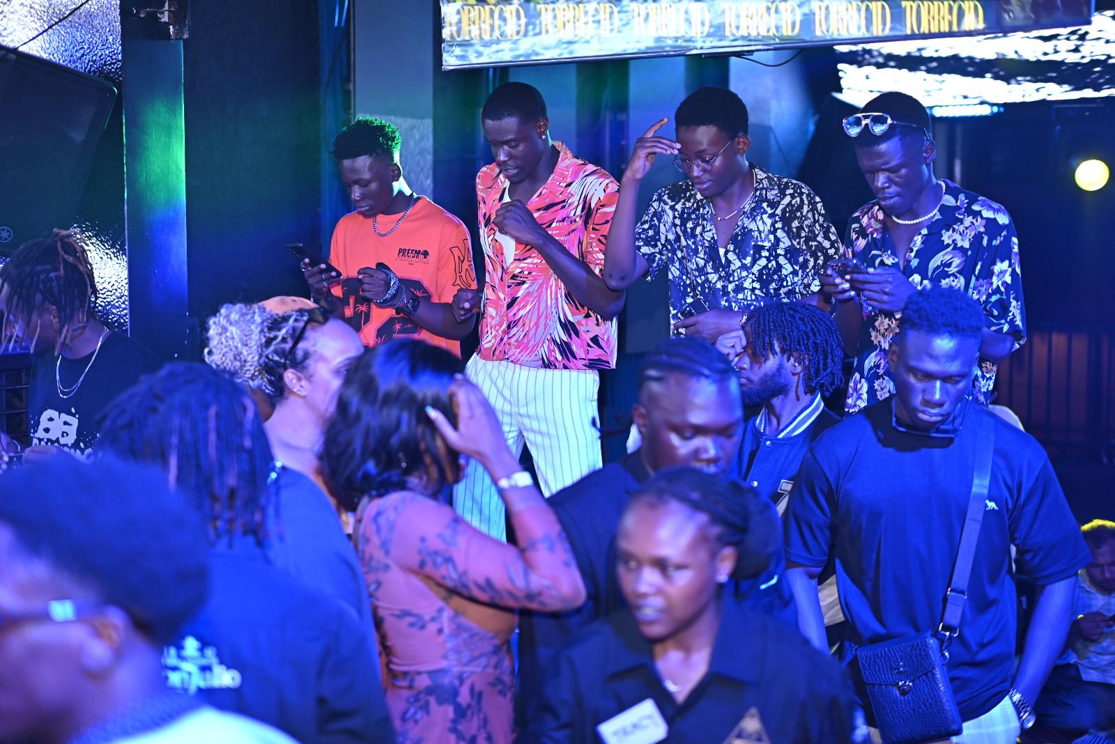 Abryanz unveils new event | Pulse Uganda