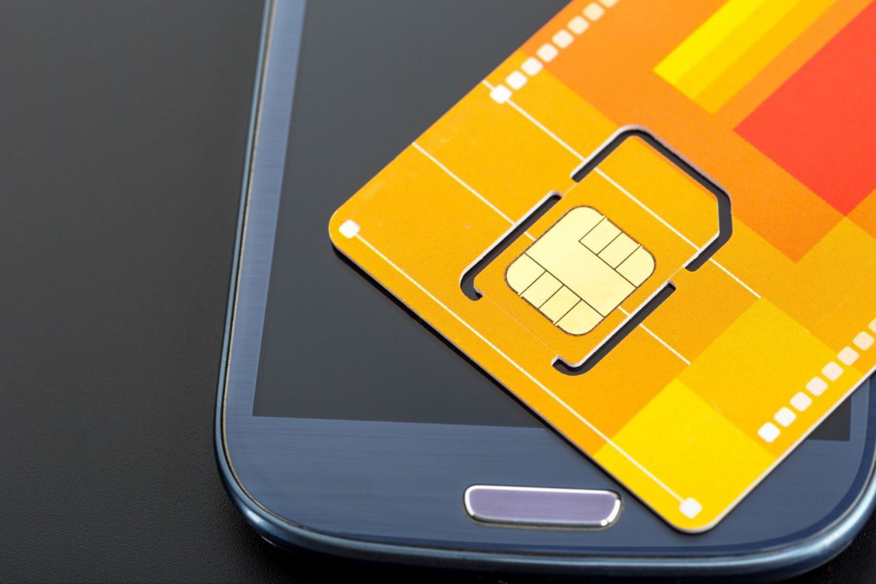 Why you shouldn't buy a sim card from street vendors | Pulse Uganda