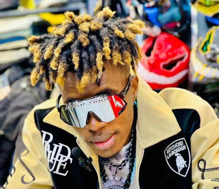 Acidic Vokoz plans another major concert | Pulse Uganda