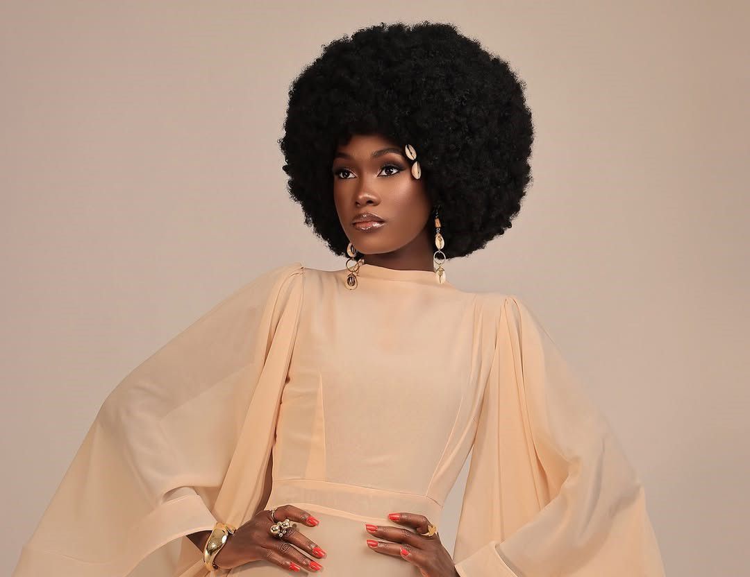 Angela Summer Namubiru talks joining Miss Uganda | Pulse Uganda