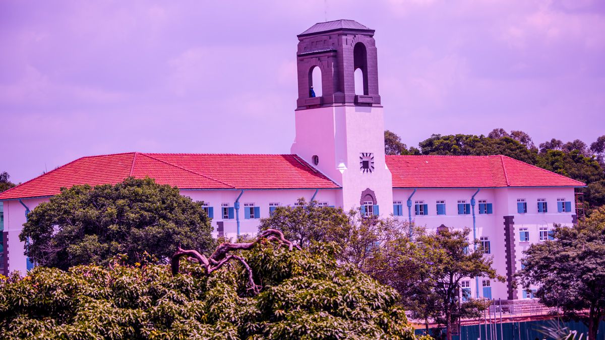Full list of top universities in Uganda: Webometrics rankings | Pulse ...