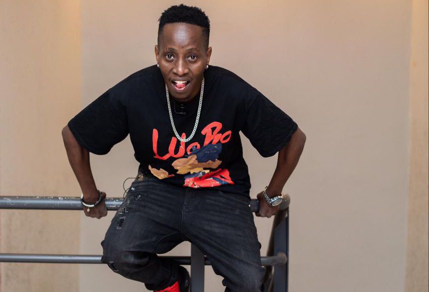 MC Kats biography: Early life, education, career, personal life ...
