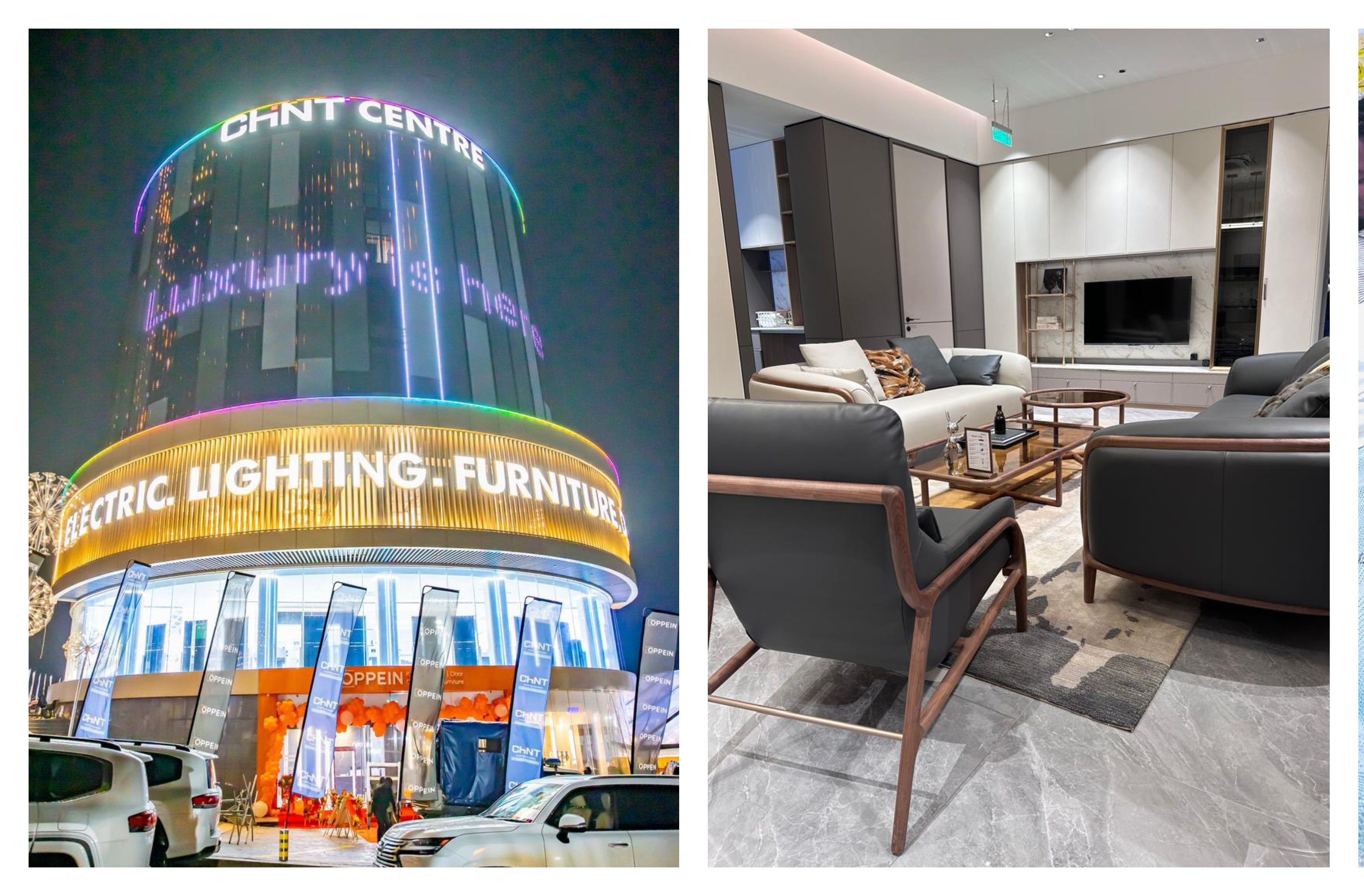 Chint launches state-of-the-art showroom in Kampala | Pulse Uganda