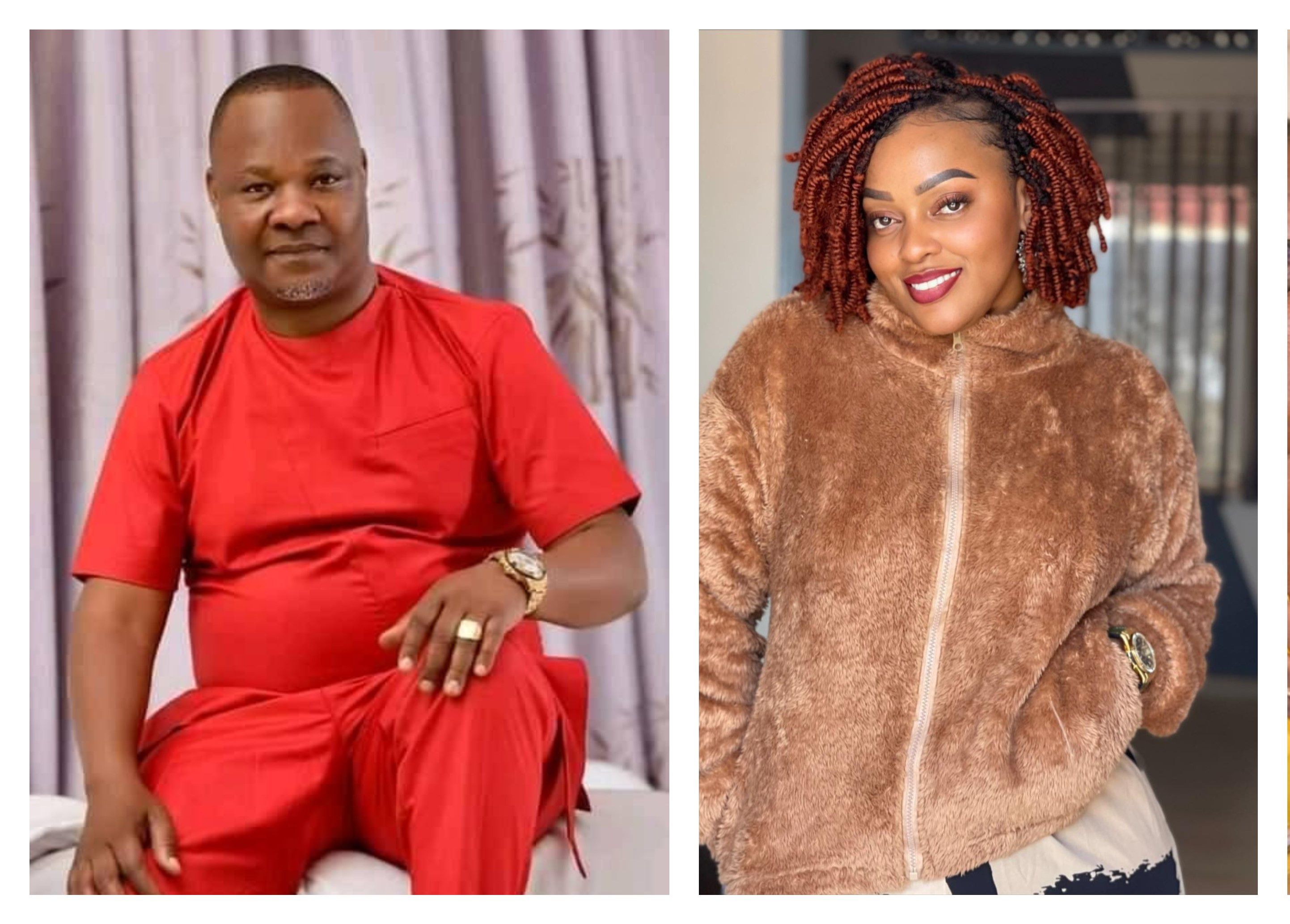 Lwasa stings ‘faded’ ex-lover Nabatanzi after airport encounter | Pulse ...