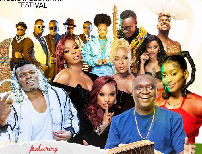 Pearl of Africa Tourism Expo unveils star-studded music and cultural ...