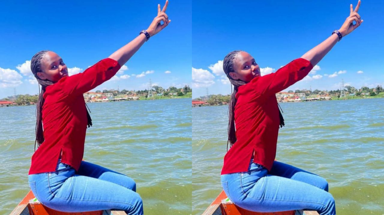 SEE: Staffer shares photo of Mutoni at State House | Pulse Uganda