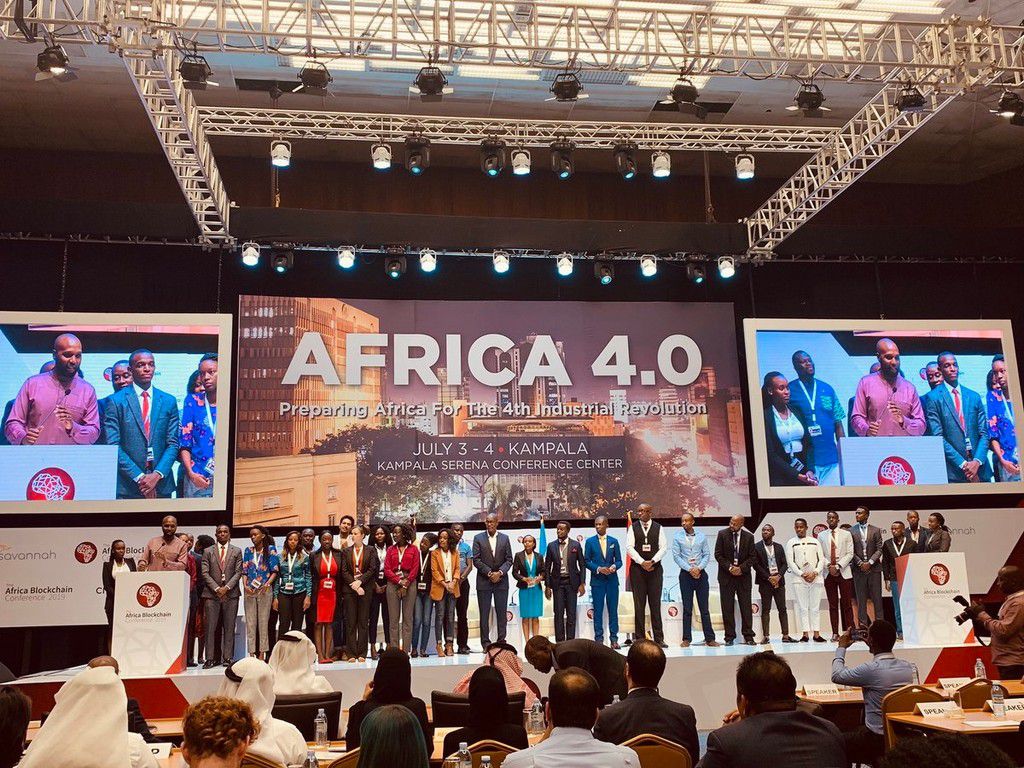 Kampala Blockchain Conference returns with focus on expansion | Pulse ...