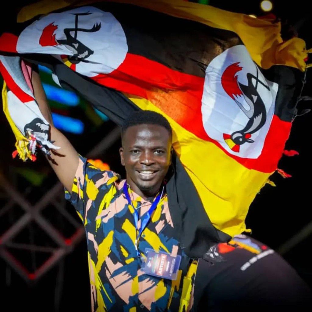 LUS Music: A rising star in the Ugandan music scene | Pulse Uganda