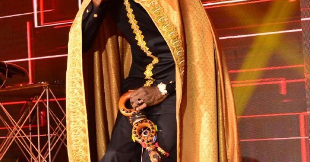 John Segawa: Uganda should honour Jose Chameleone as a national hero ...