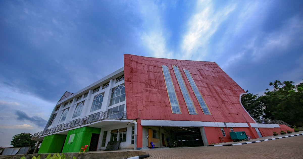 'All Saints still under construction' - Church clarifies amid queries ...