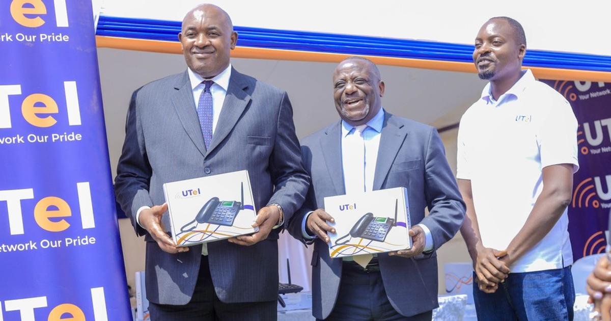 Dubai investor set to revive Uganda Telecom | Pulse Uganda