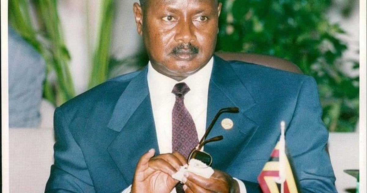 Today in History: When Museveni hijacked Obote’s plane | Pulse Uganda