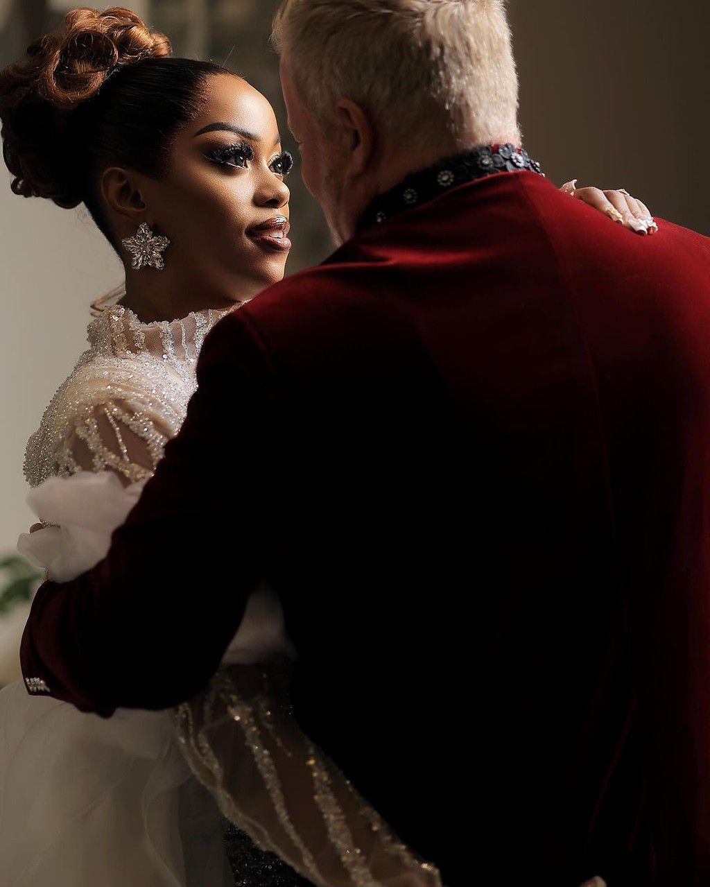 'We want children' - Mami Deb, Michael speak out ahead of Maldives ...