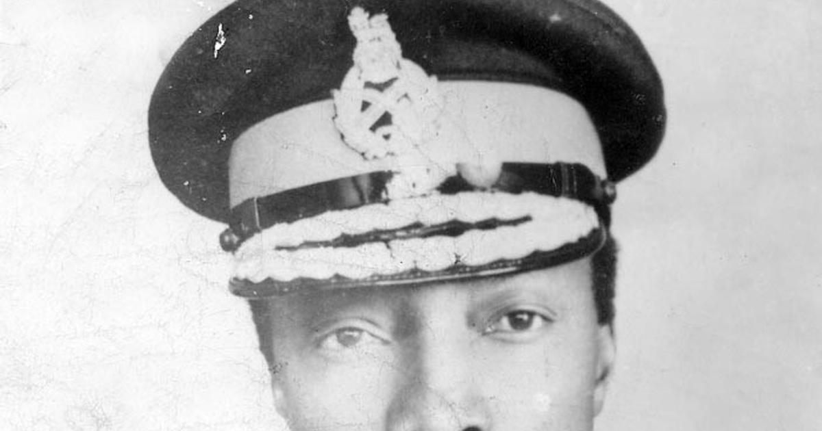 Today in History: Kabaka Mutesa II turns 18, crowned king | Pulse Uganda