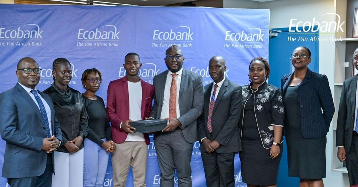 Community heroes celebrated with EcobankUGExtramile challenge | Pulse ...