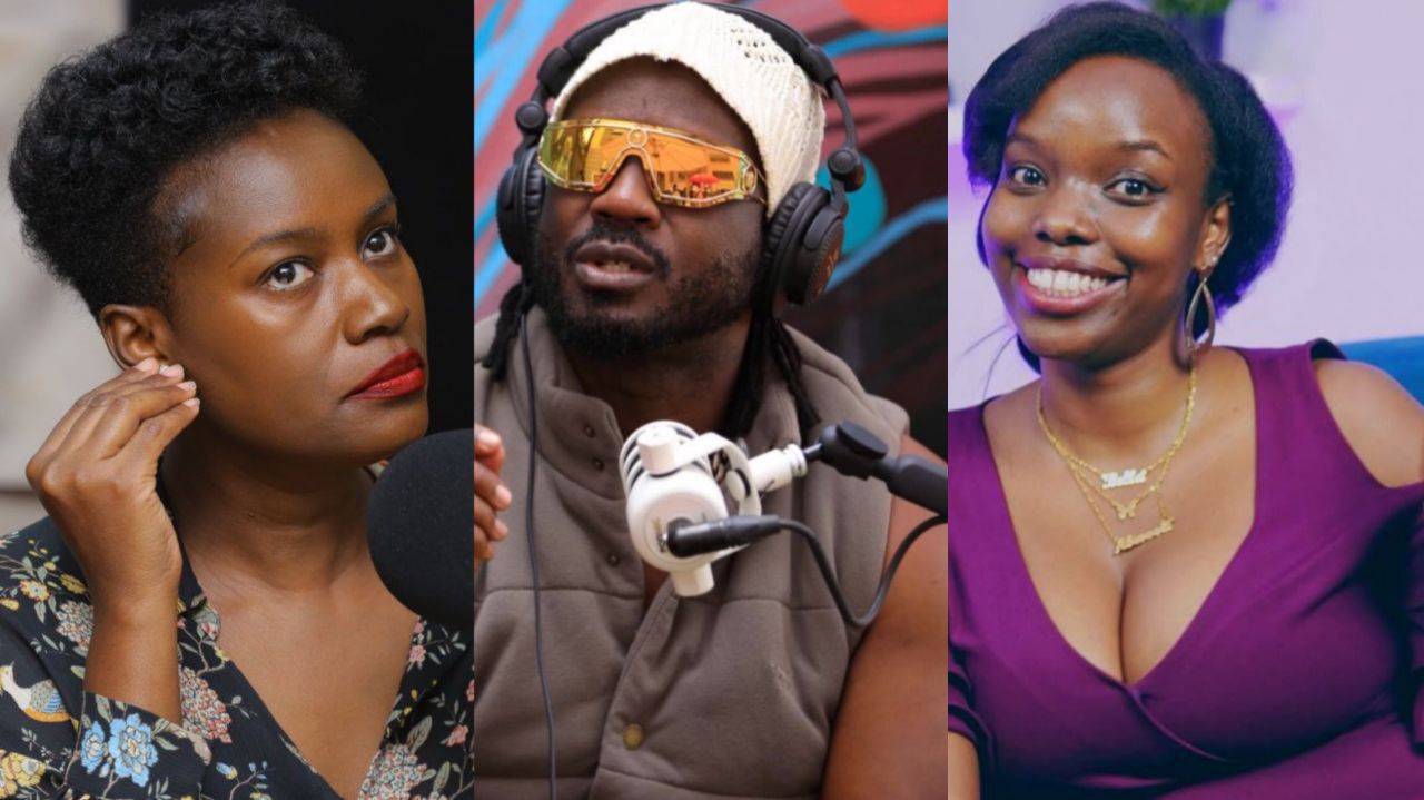 LIST: 20 Ugandan singers who have worked on radio | Pulse Uganda