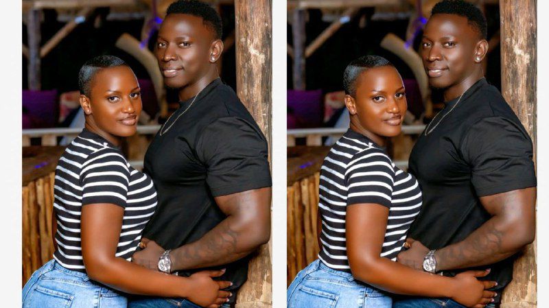 Coach Rickie breaks silence after girlfriend launching him without his ...