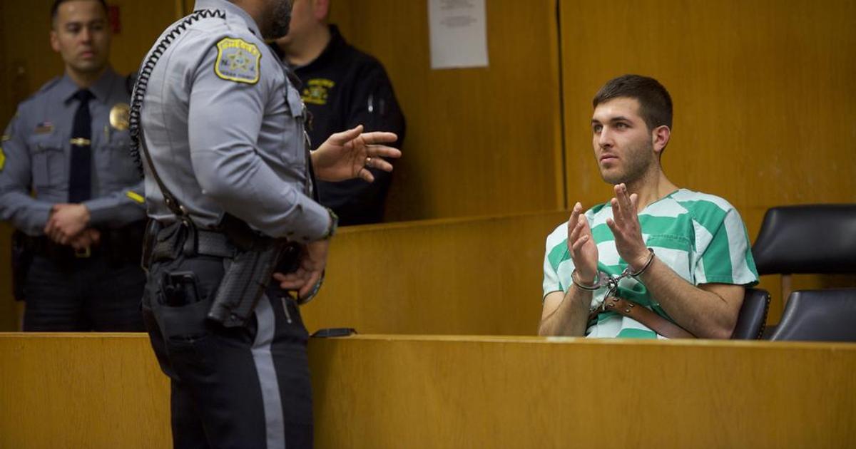 Anthony Comello says he shot Gambino leader because he feared for his ...