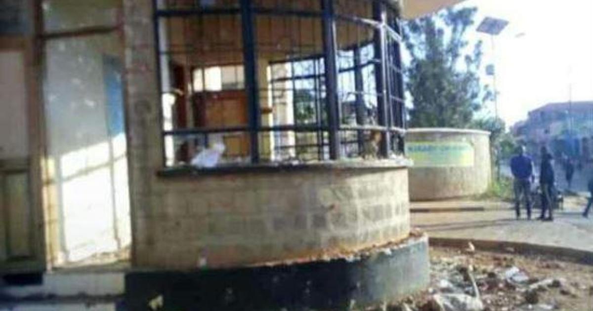 Kibabii University closed indefinitely | Pulse Uganda