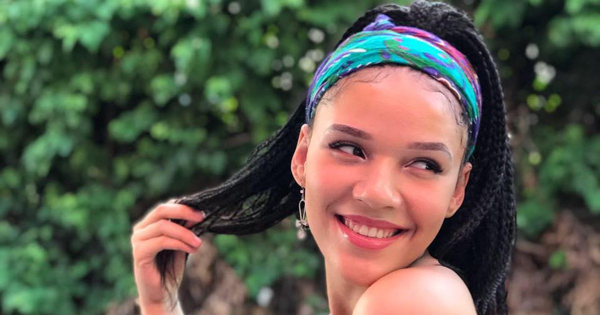 Mind your business – Khaligraph Jones’ baby mama tells off critics ...