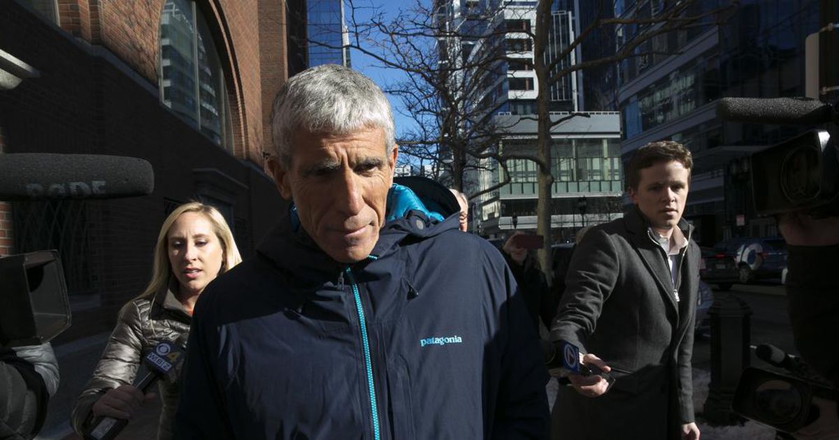 Inside the pricey, totally legal world of college consultants | Pulse ...