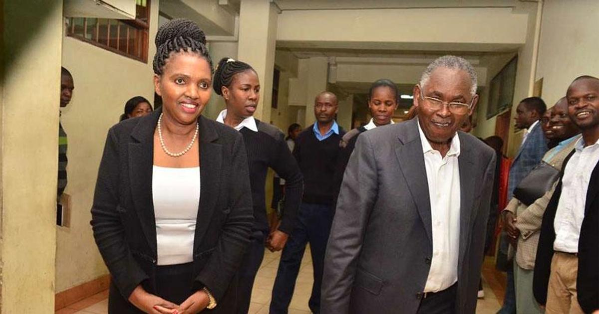 Keroche directed to pay KRA Ksh500 million | Pulse Uganda