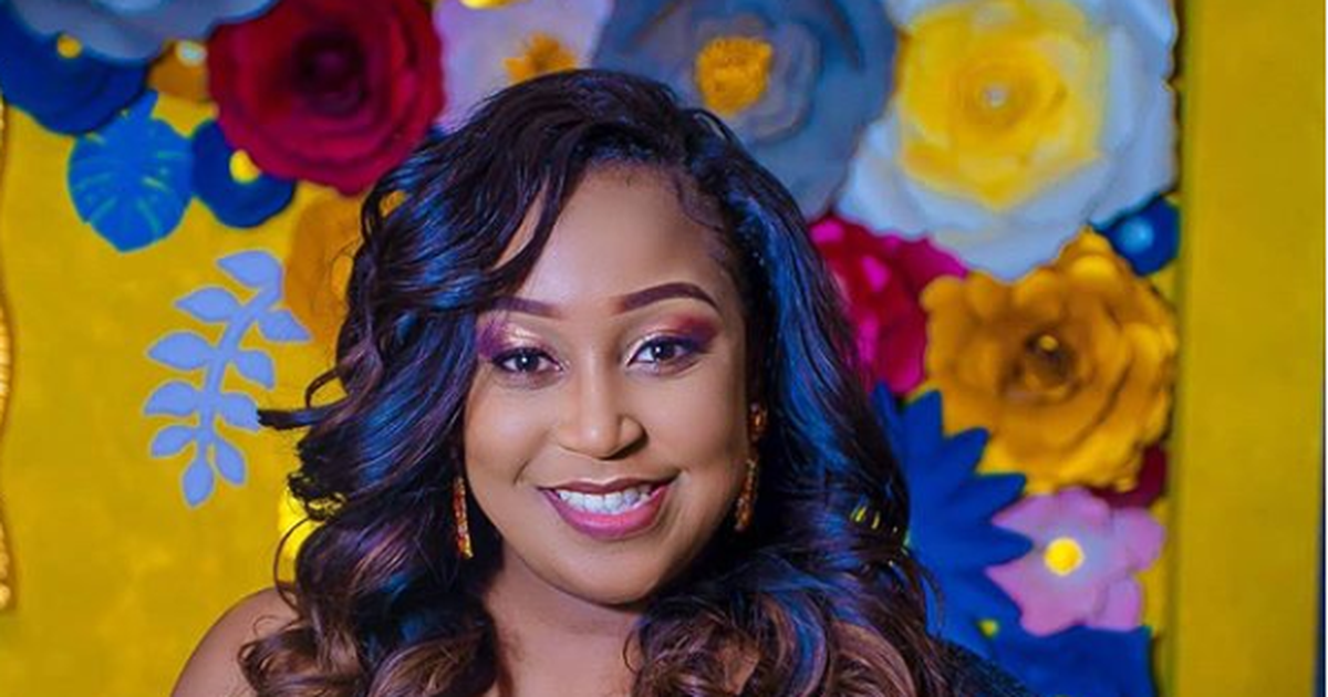 Ni sisi tutakuletea uso - fan tells Betty Kyallo after posting headless ...