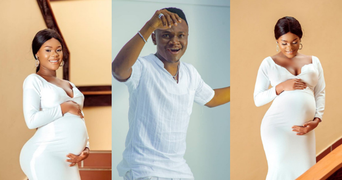 WCB’s Mbosso and girlfriend Rukia Rucky welcome bouncing Baby Boy ...