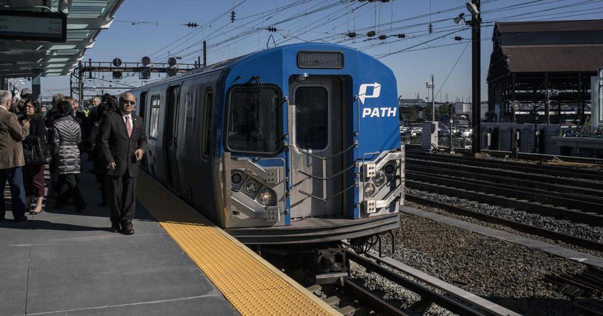 The PATH train loses $400 million a year, so why keep spending billions ...