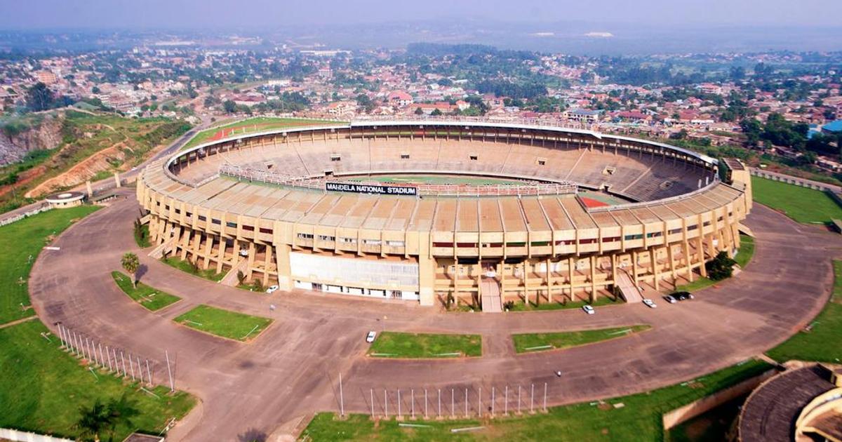 Bobi Wine to hold a concert in Uganda's biggest stadium | Pulse Uganda